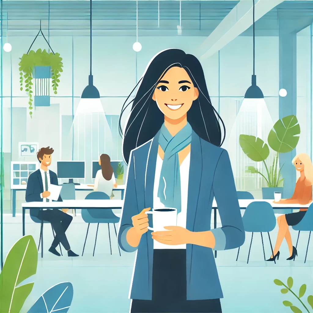 Werkgeluk | Profiles International